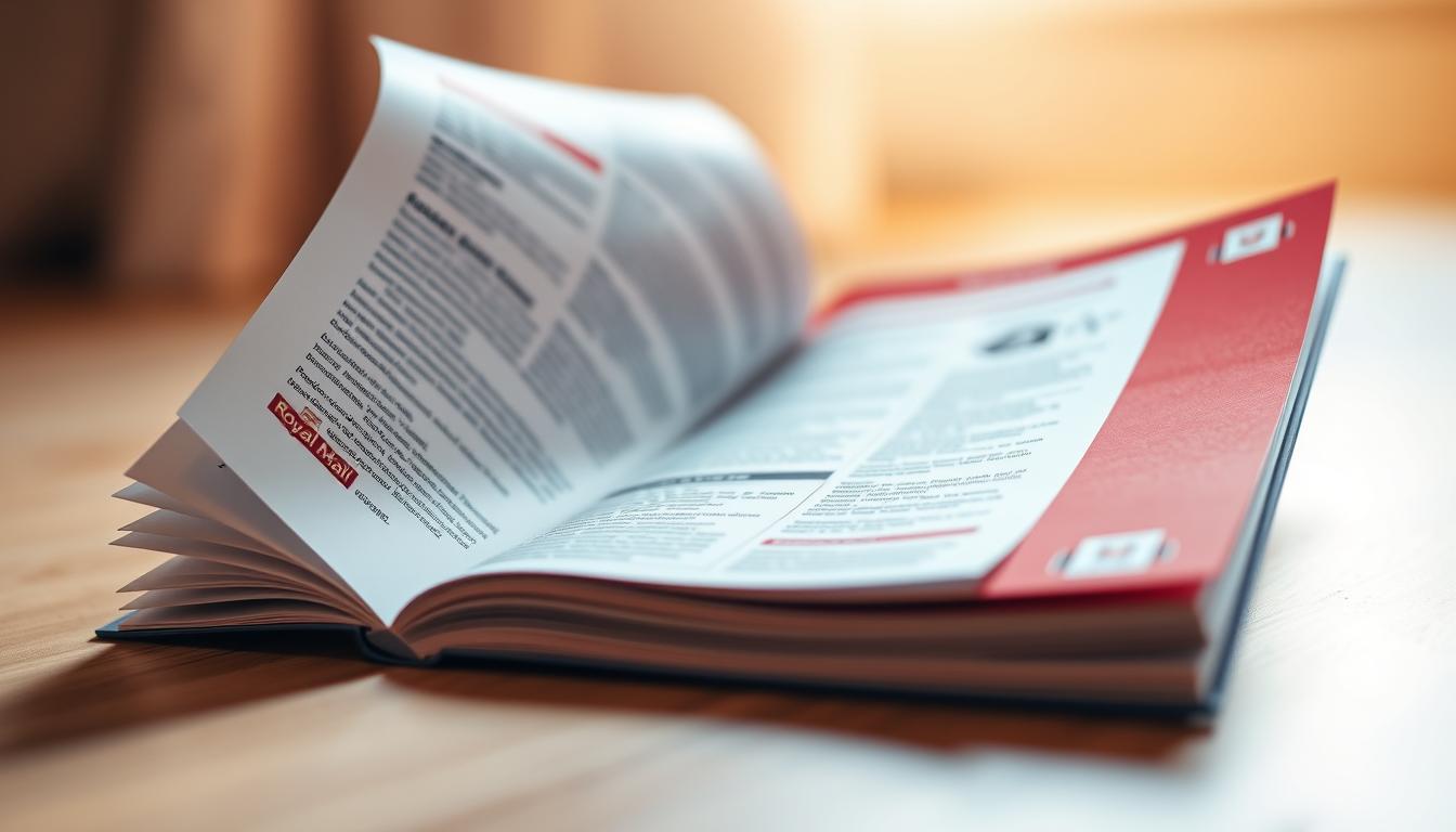 How to Register a New Address with Royal Mail: Moving Home Guide