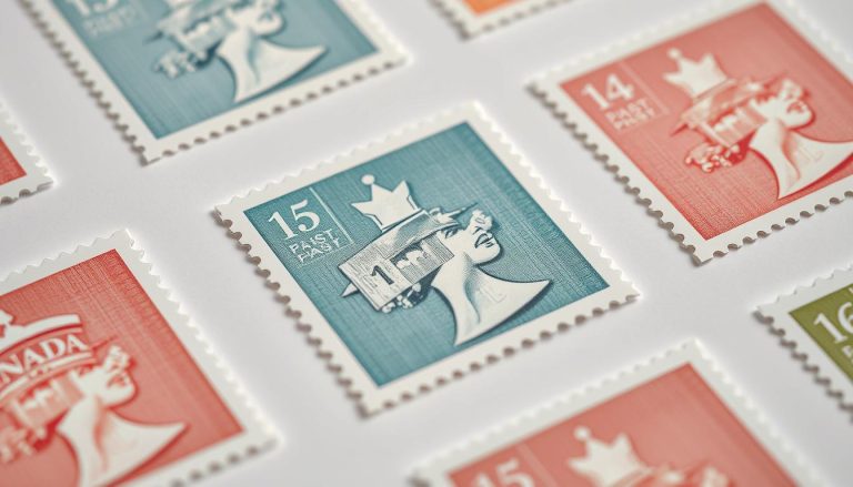 How to Order Stamps from Canada Post: Online Shopping & Bulk Purchase Guide