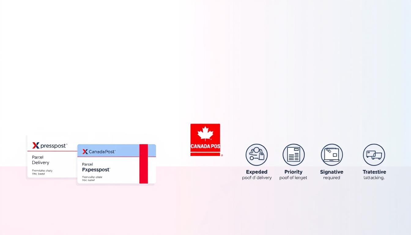 How to Label a Package Canada Post: Addressing Format & Shipping ...