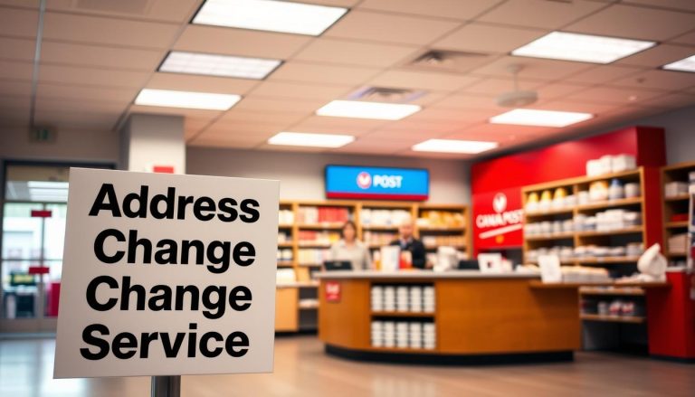 How to Change Your Address with Canada Post: Complete Mail Forwarding Guide