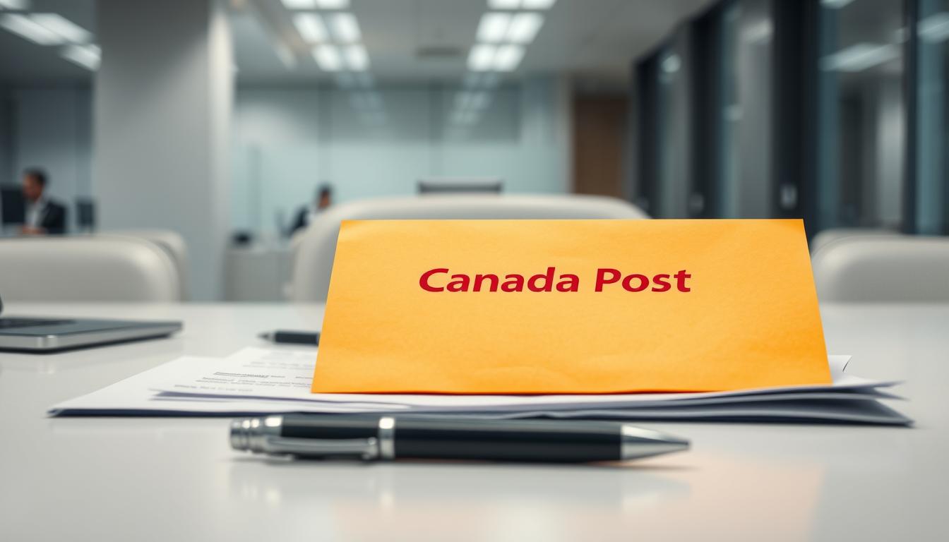 How to File a Claim with Canada Post: Lost/Damaged Package Compensation ...