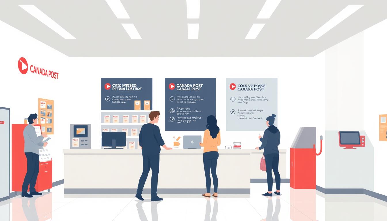How to Pick Up Package from Canada Post: ID Requirements & Pickup Locations