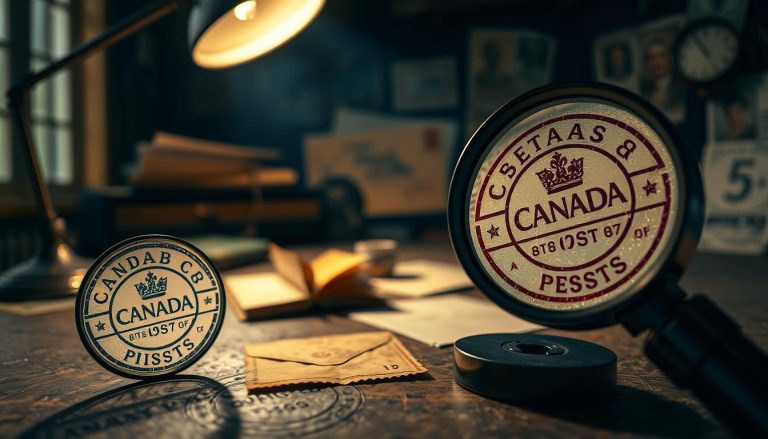 How to Read a Canada Post Postmark: Date Codes & Postal History Guide