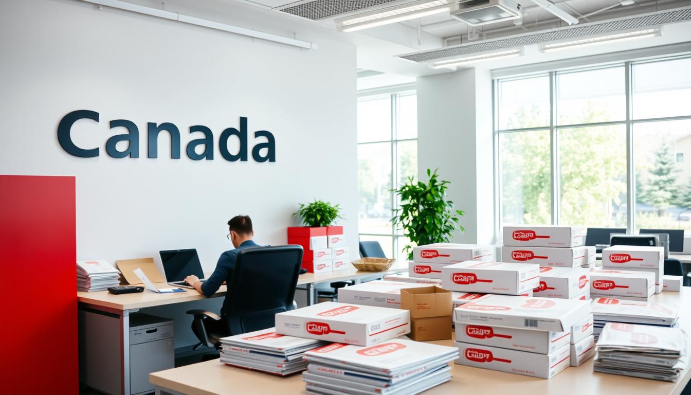 How to Extend Mail Forwarding Canada Post: Renewal Process & Pricing