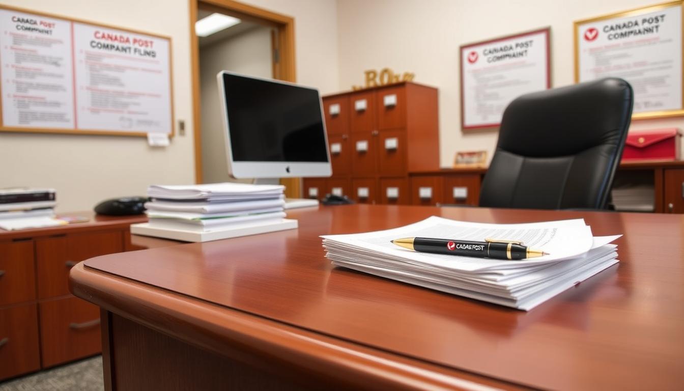 How to File a Complaint with Canada Post: Official Process & Resolution ...