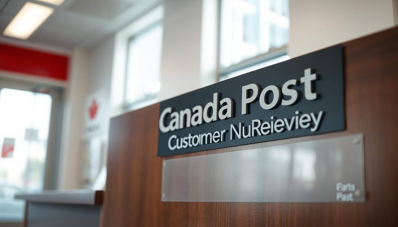 How to Find Canada Post Customer Number: Account Recovery & Login Help