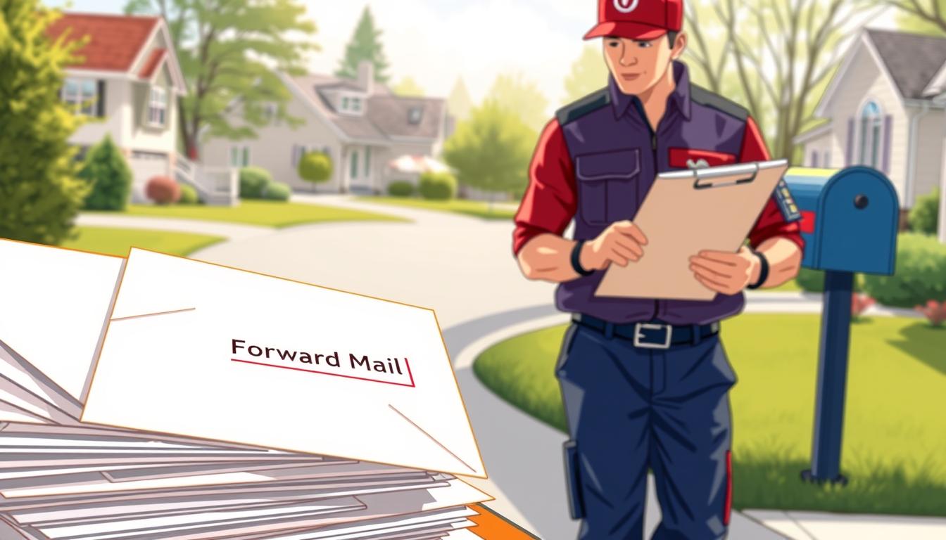 How to Forward Mail to New Address Canada Post: Setup & Pricing Guide 2025