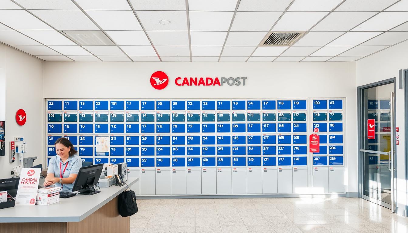 How to Get a Free PO Box Canada Post: Eligibility & Alternative Options