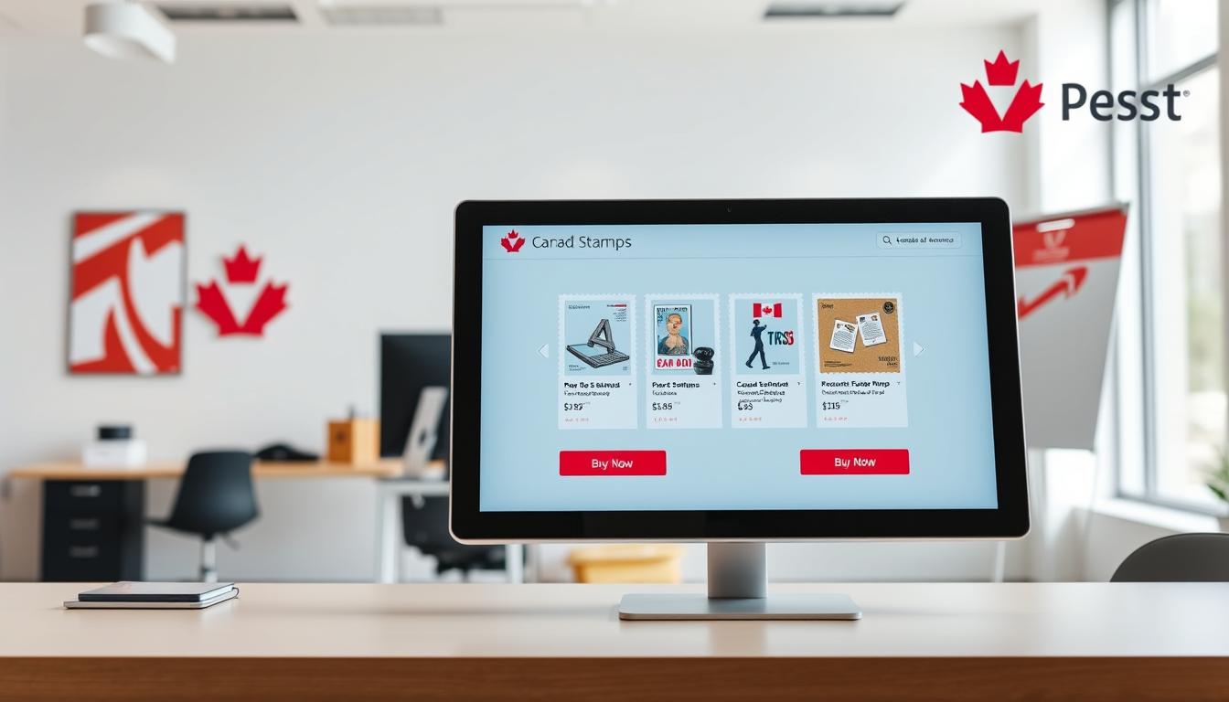 How to Order Stamps from Canada Post: Online Shopping & Bulk Purchase Guide