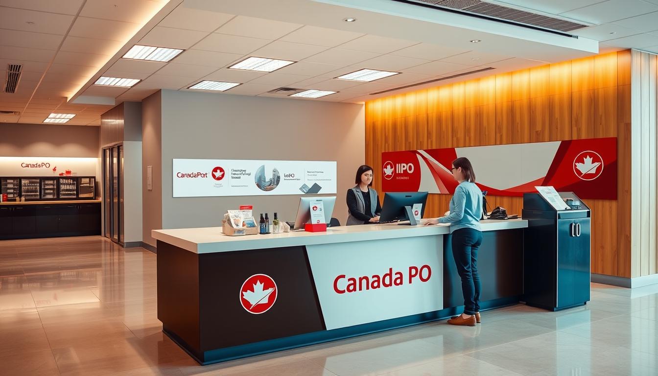 How to Register New Address with Canada Post: Change of Address Service