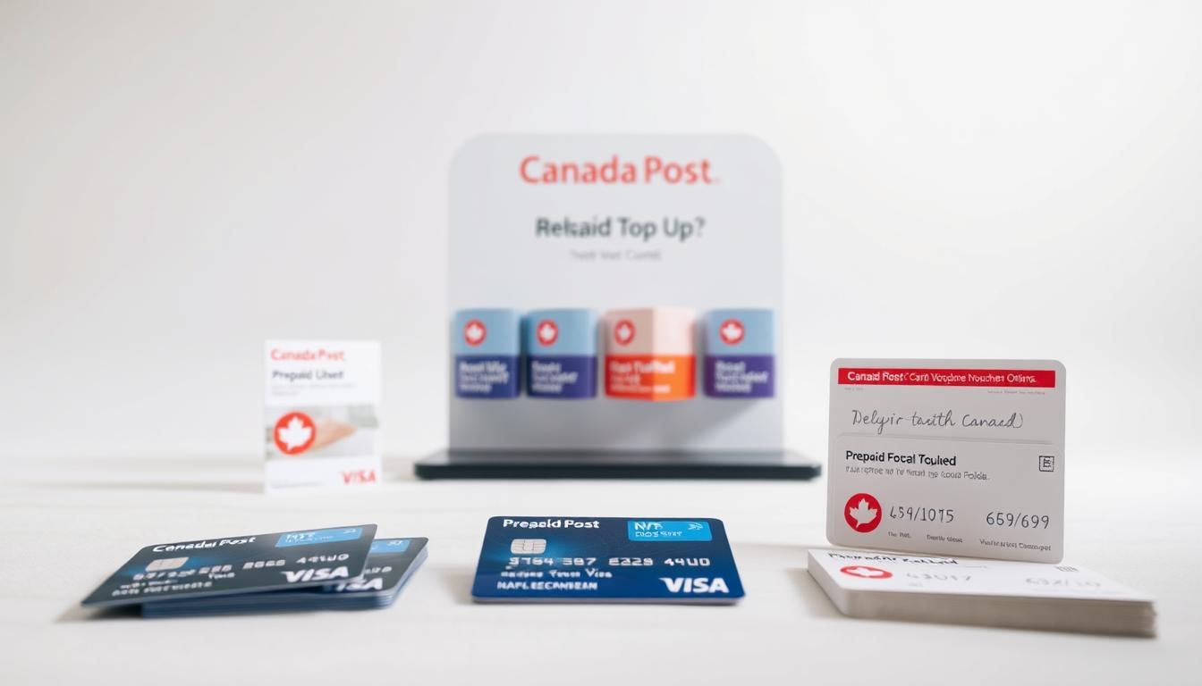 How to Reload Canada Post Prepaid Visa: Top-Up Methods & Balance Check