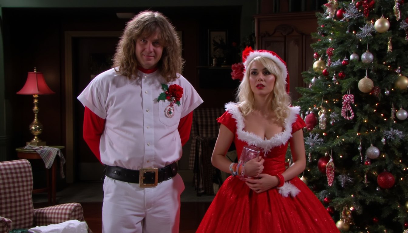 23 Christmas Characters Dress Up Ideas That'll Steal the Show - Postage ...
