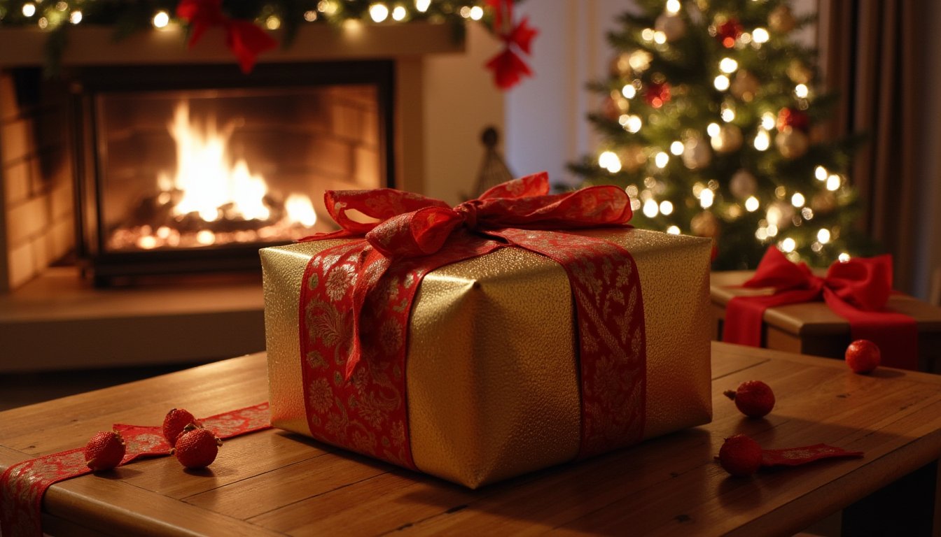 19 Wrapping Presents Ideas That Will Make You Look Like a Pro - Postage ...