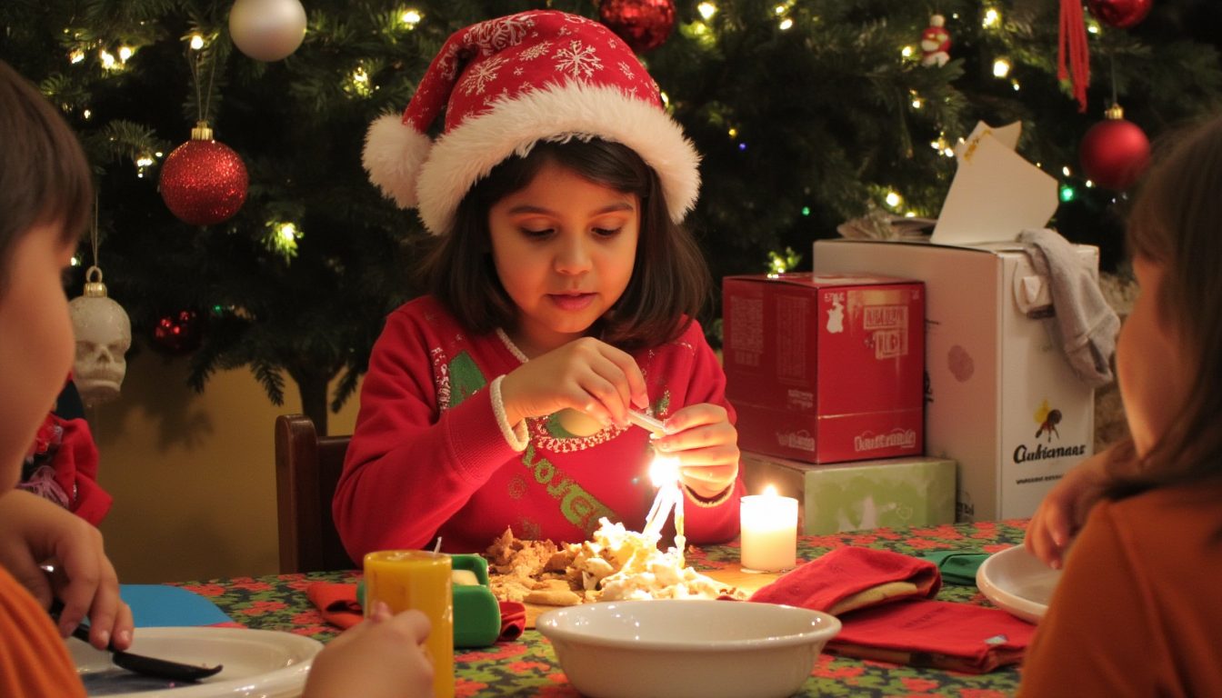 27 Magical Christmas Activities for Toddlers That Are Actually Fun (For ...