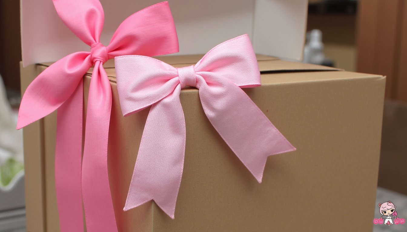 17 Way to Make a Bow with Wired Ribbon: Your Ultimate Guide to Gorgeous ...