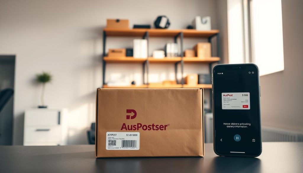 How to See Your AusPost Delivery Photo: Access Proof of Delivery