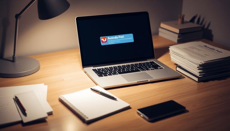 How to Open an Australia Post Account: Complete Setup Guide