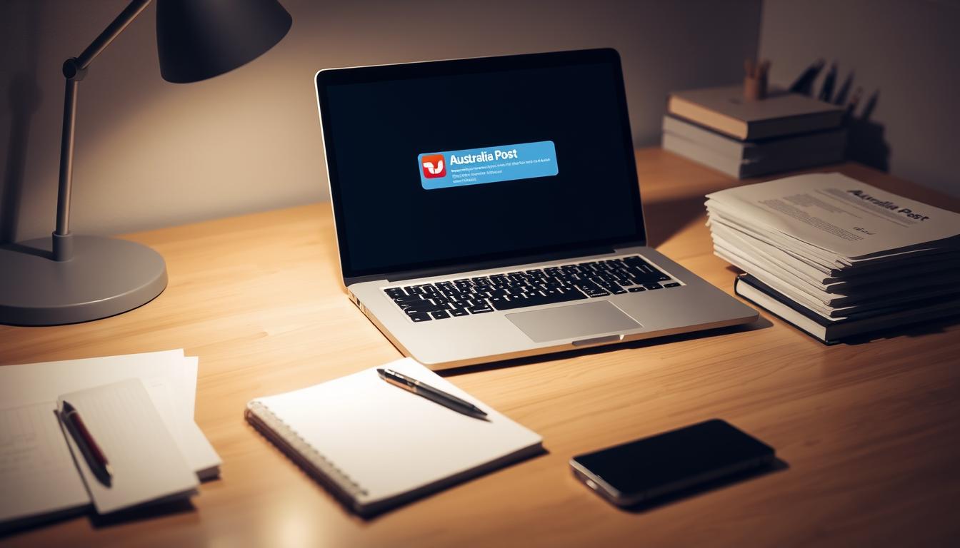 How to Open an Australia Post Account: Complete Setup Guide