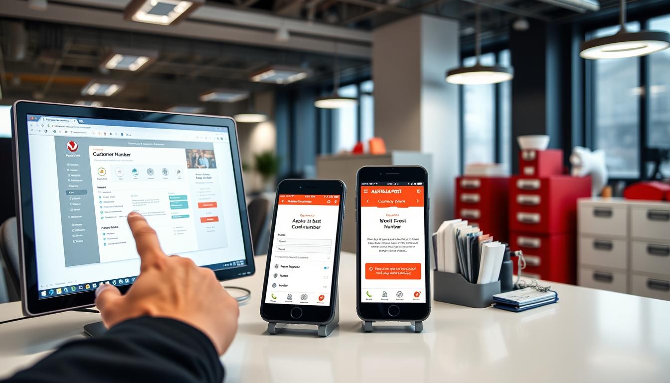 How to Find Your Australia Post Customer Number: Quick Guide