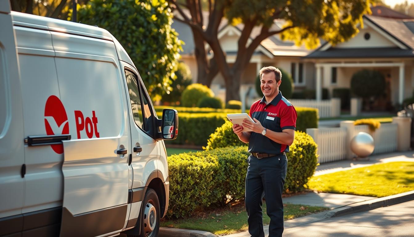How to Become an Australia Post Delivery Driver: Requirements & Application