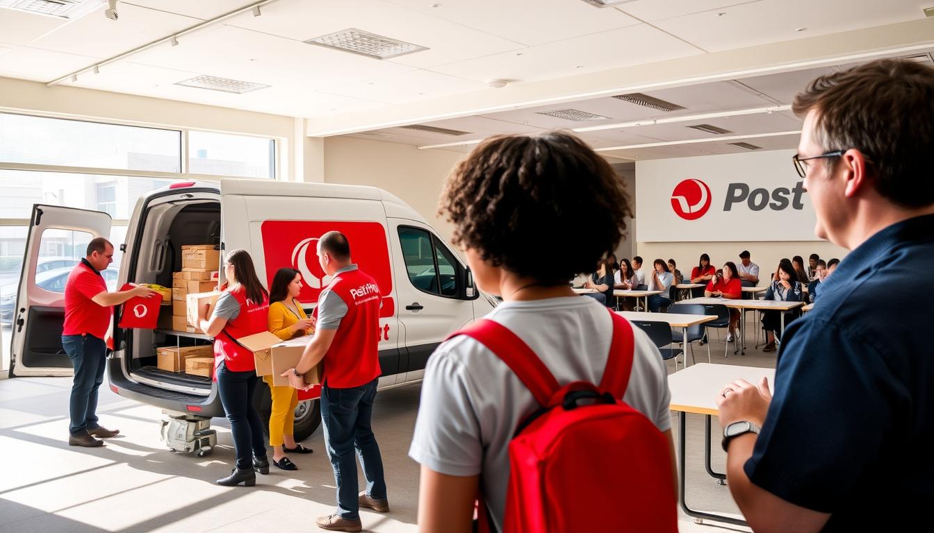 How to Become an Australia Post Delivery Driver: Requirements & Application