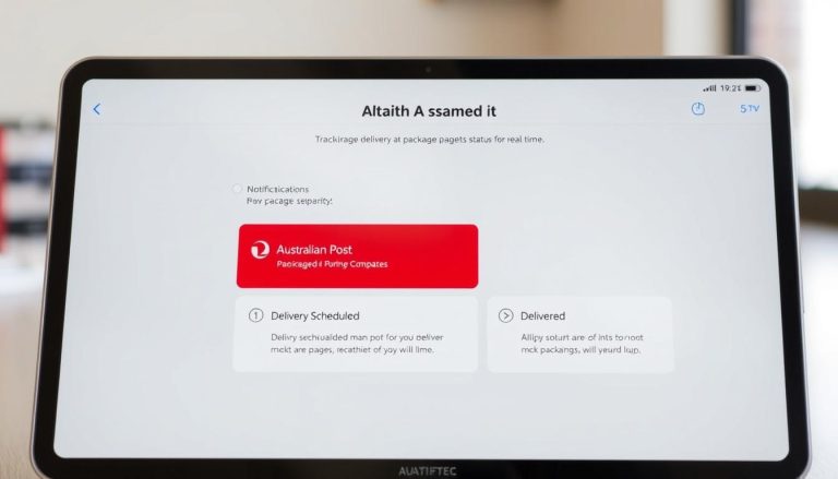 How to Track Australia Post Express Post: Real-Time Tracking Guide