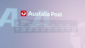 How to Track Australia Post Registered Mail: Complete Tracking Guide
