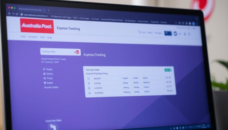 How to Track Australia Post Express Post: Real-Time Tracking Guide