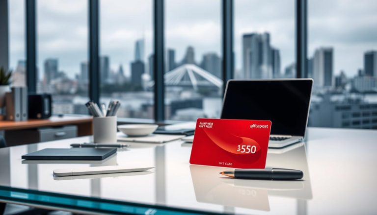 How to Use an Australia Post Gift Card Online: Complete Guide