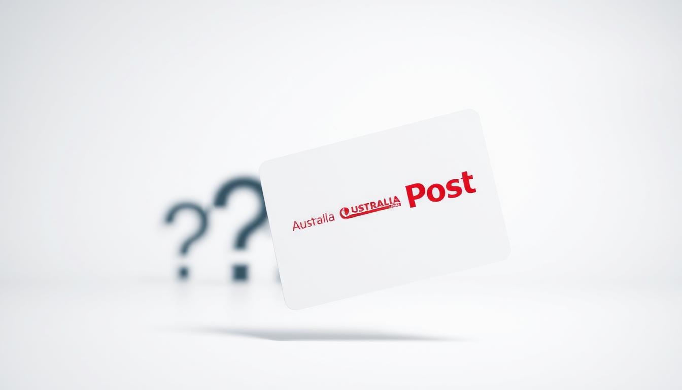 How to Redeem an Australia Post Gift Card: Step-by-Step Instructions