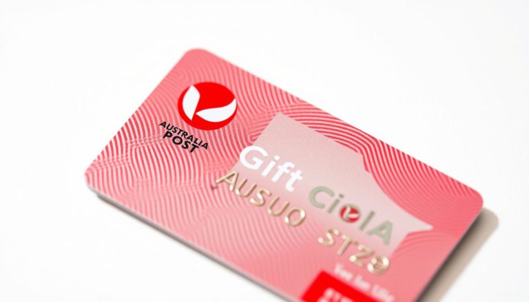 How to Use an Australia Post Gift Card Online: Complete Guide