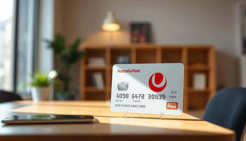 How to Check Your Australia Post Prepaid Card Balance Online
