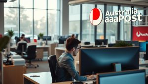 How to Use Your Australia Post Tracking Number: Step-by-Step Guide