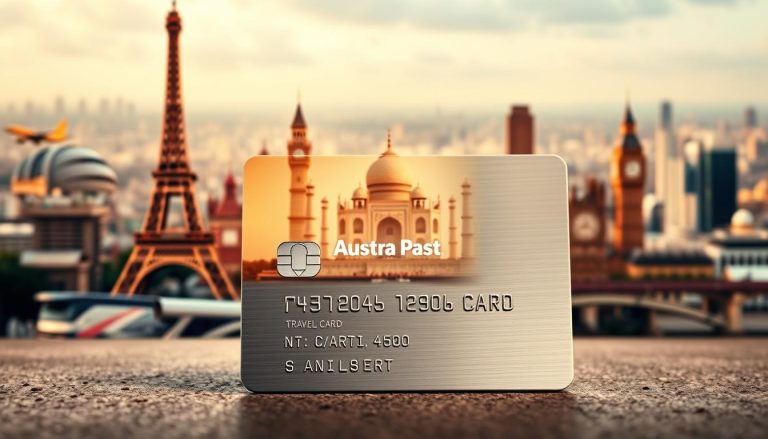 How to Use the Australia Post Travel Card: International Spending Guide
