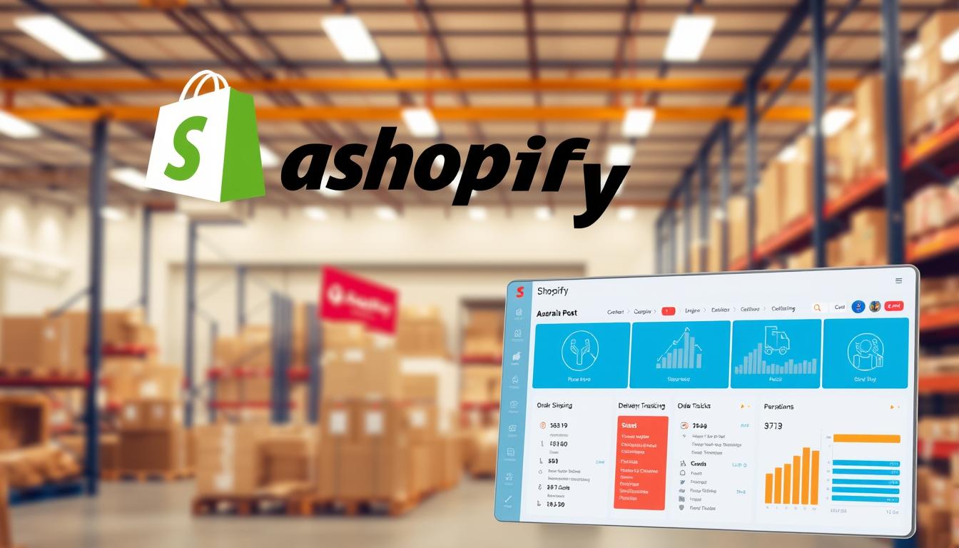 How to Use Australia Post with Shopify: Integration Setup Guide