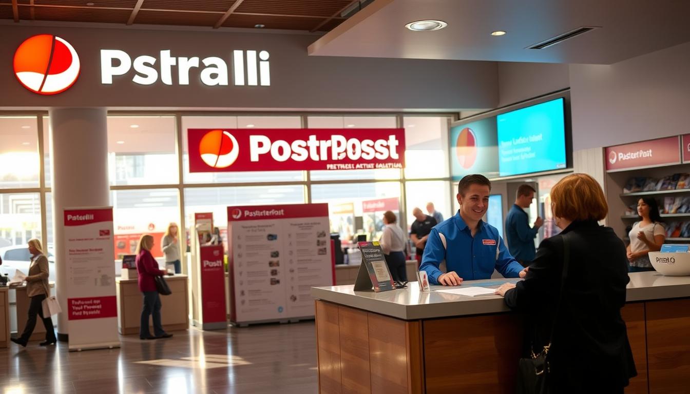How to Redirect Mail with Australia Post: Mail Forwarding Guide