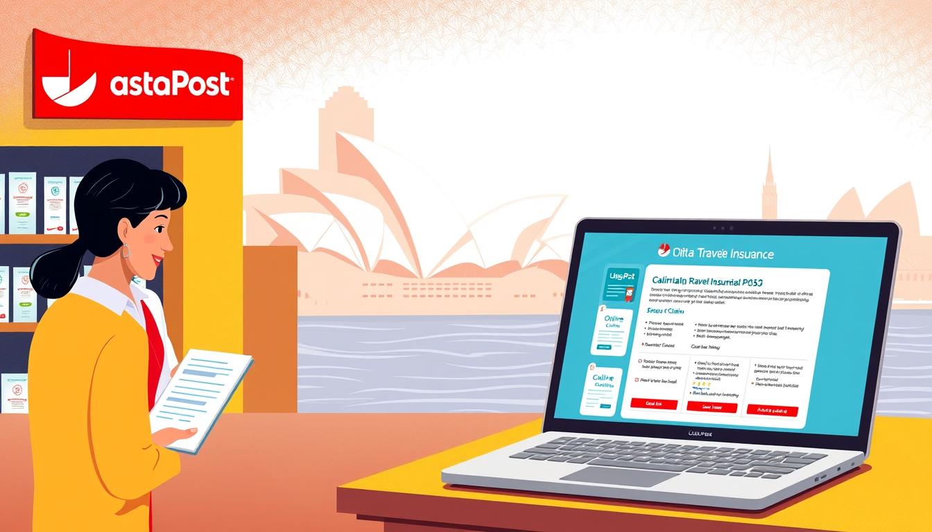How to Claim Australia Post Travel Insurance: Step-by-Step Process
