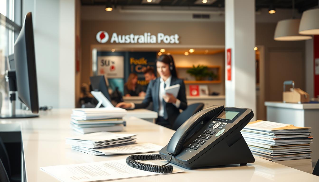 How to Contact Australia Post by Phone: Customer Service Numbers