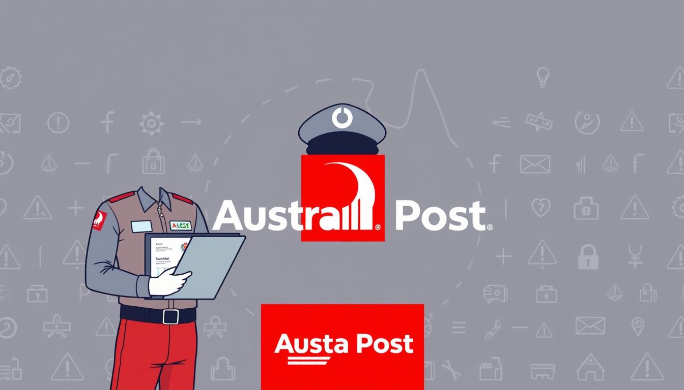 How to Report Australia Post Scams: Protect Yourself from Fraud