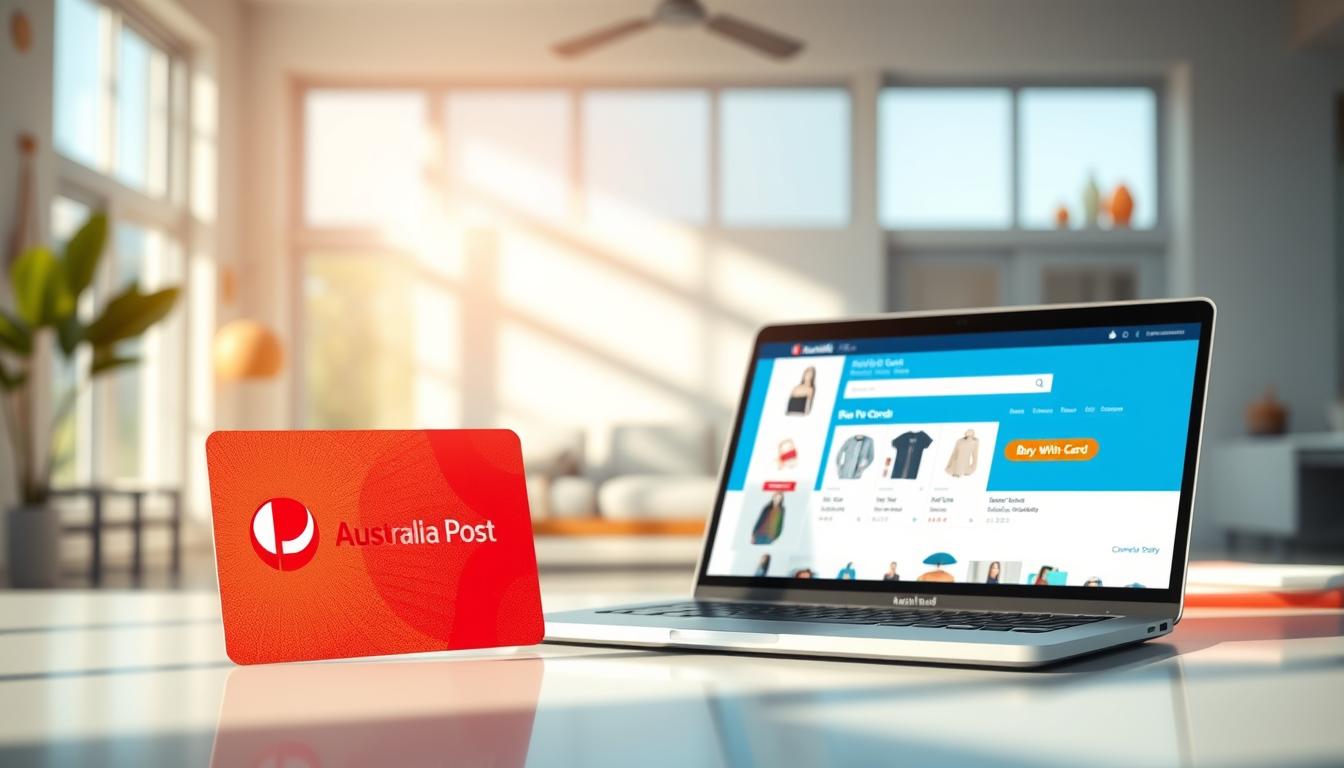 How to Use an Australia Post Gift Card Online: Complete Guide