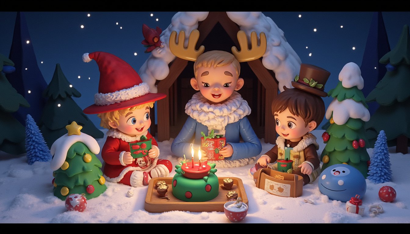 15 December Activities for Toddlers That Aren't Just Another Craft ...