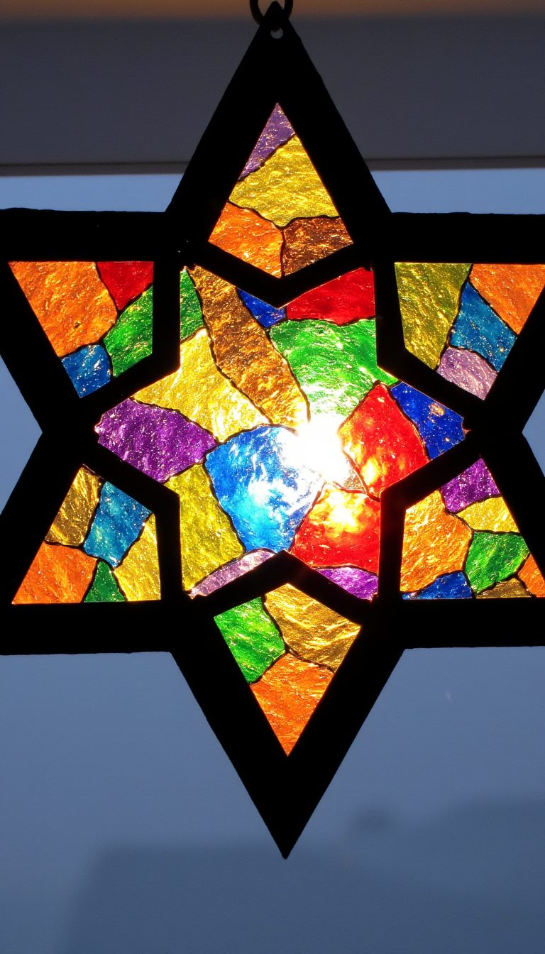 21 Baby Jesus Crafts That Will Make Your Christmas Sparkle - Postage Master