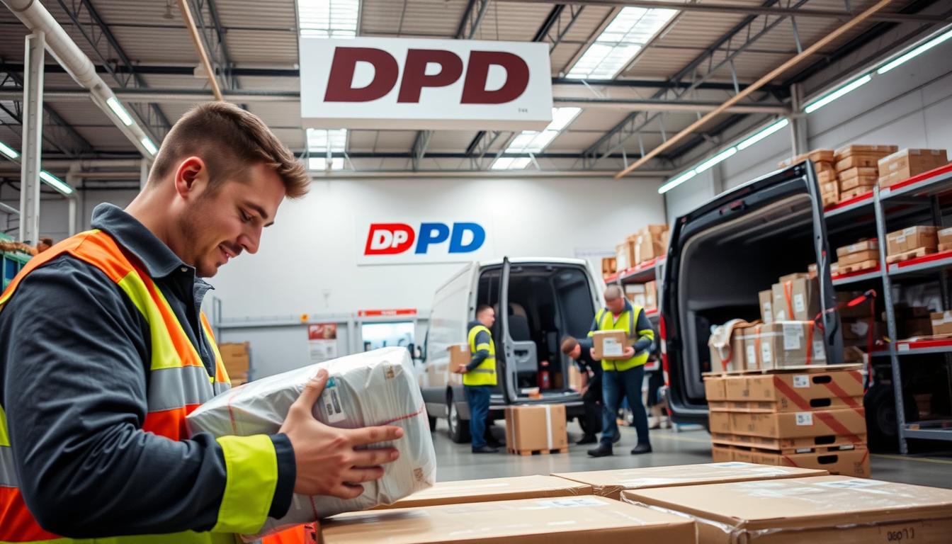 How to See Where Your DPD Driver Is: Live Tracking Explained