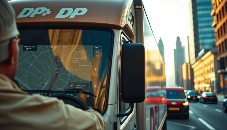 How to Redirect a DPD Parcel to a New Address or Pickup Point