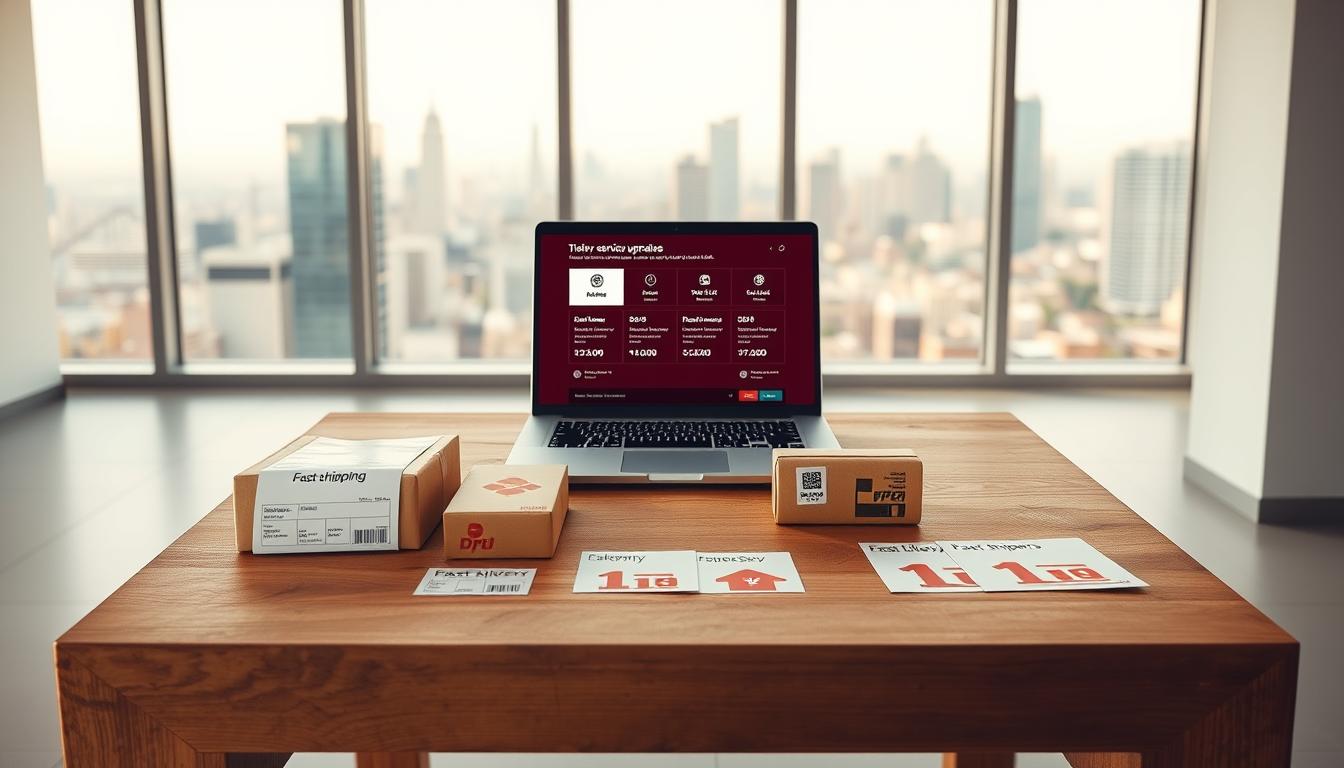 How to Upgrade Your DPD Delivery: Faster Shipping Options