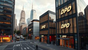 How to Contact DPD Germany: Phone Numbers, Email & Support Options