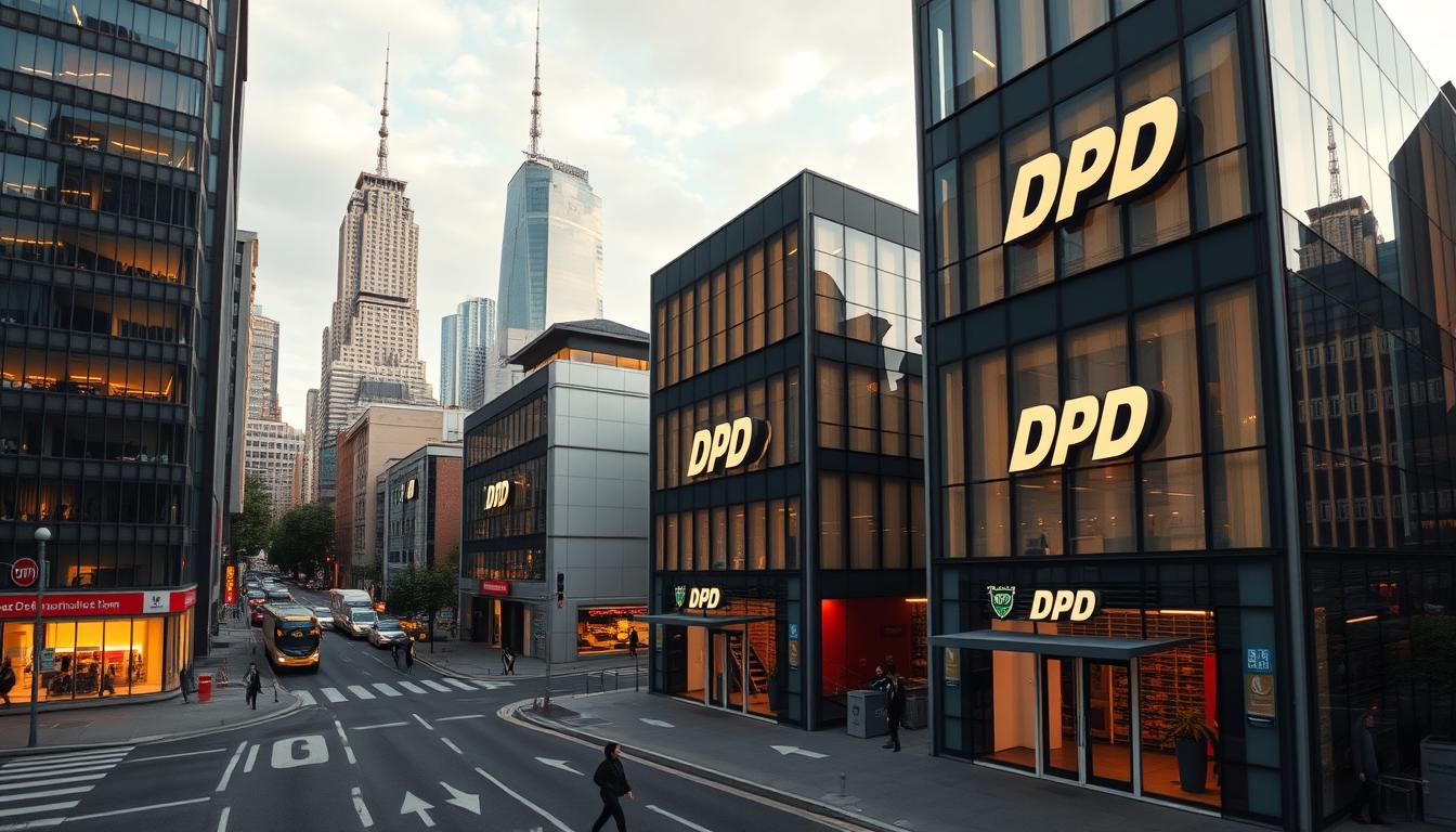 How to Contact DPD Germany: Phone Numbers, Email & Support Options