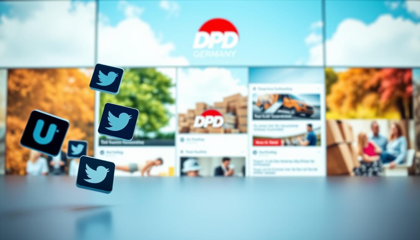 How to Contact DPD Germany: Phone Numbers, Email & Support Options