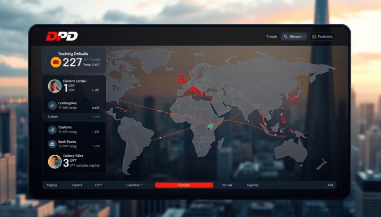 How to Track a DPD International Parcel: Cross-Border Tracking Guide