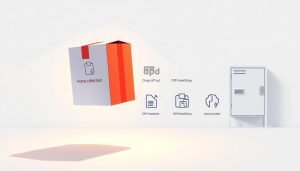 How to Send a Parcel with DPD UK: Complete Shipping Guide 2025